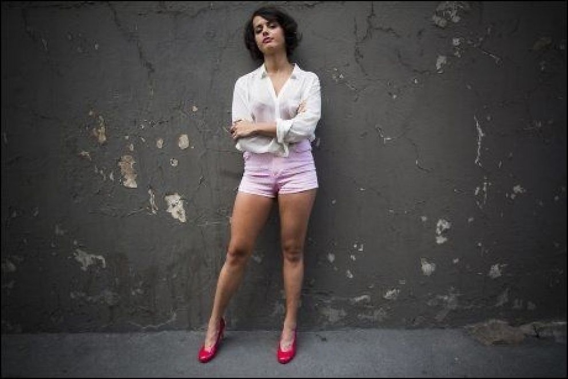 Picture of Amrita Acharia