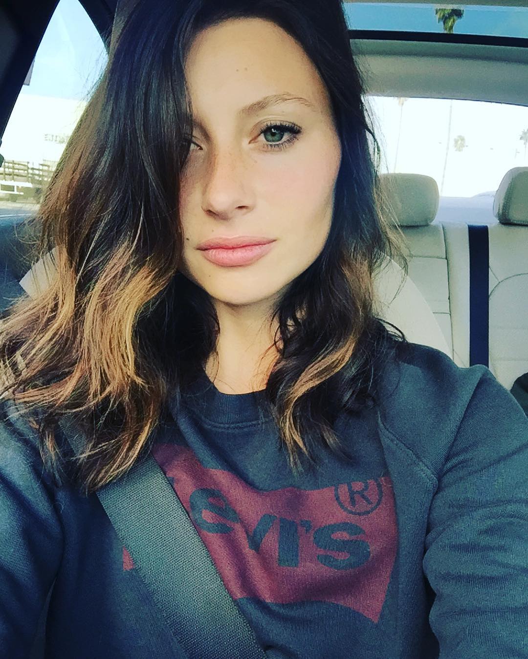 Picture of Aly Michalka