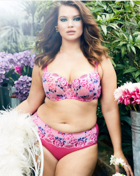 Image of Tara Lynn III