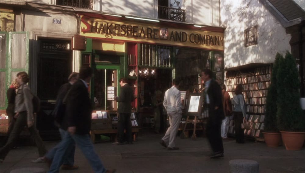 Picture of Before Sunset