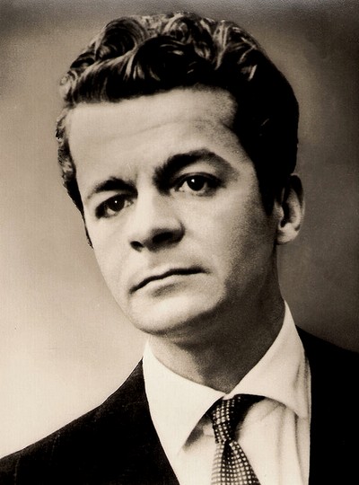 Picture of Serge Reggiani