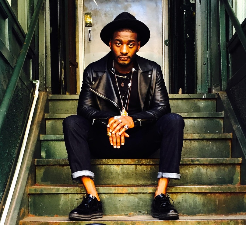 Picture of Timothy Bloom