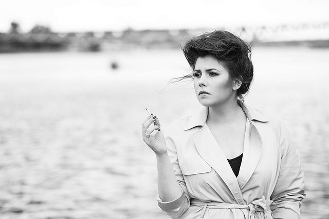 Picture of Monika Borzym