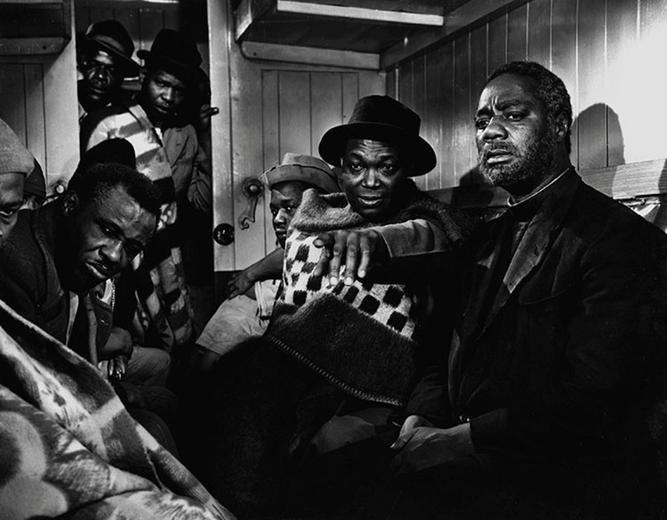 Picture of Cry, the Beloved Country