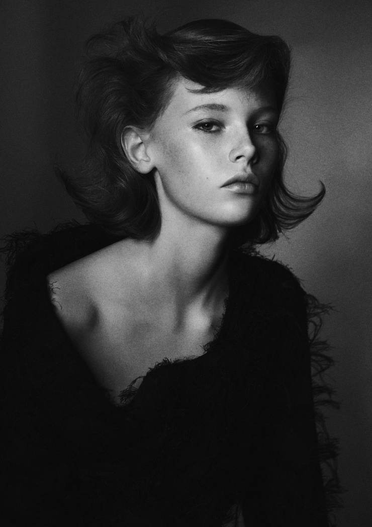 Picture of Catharina Pedersen