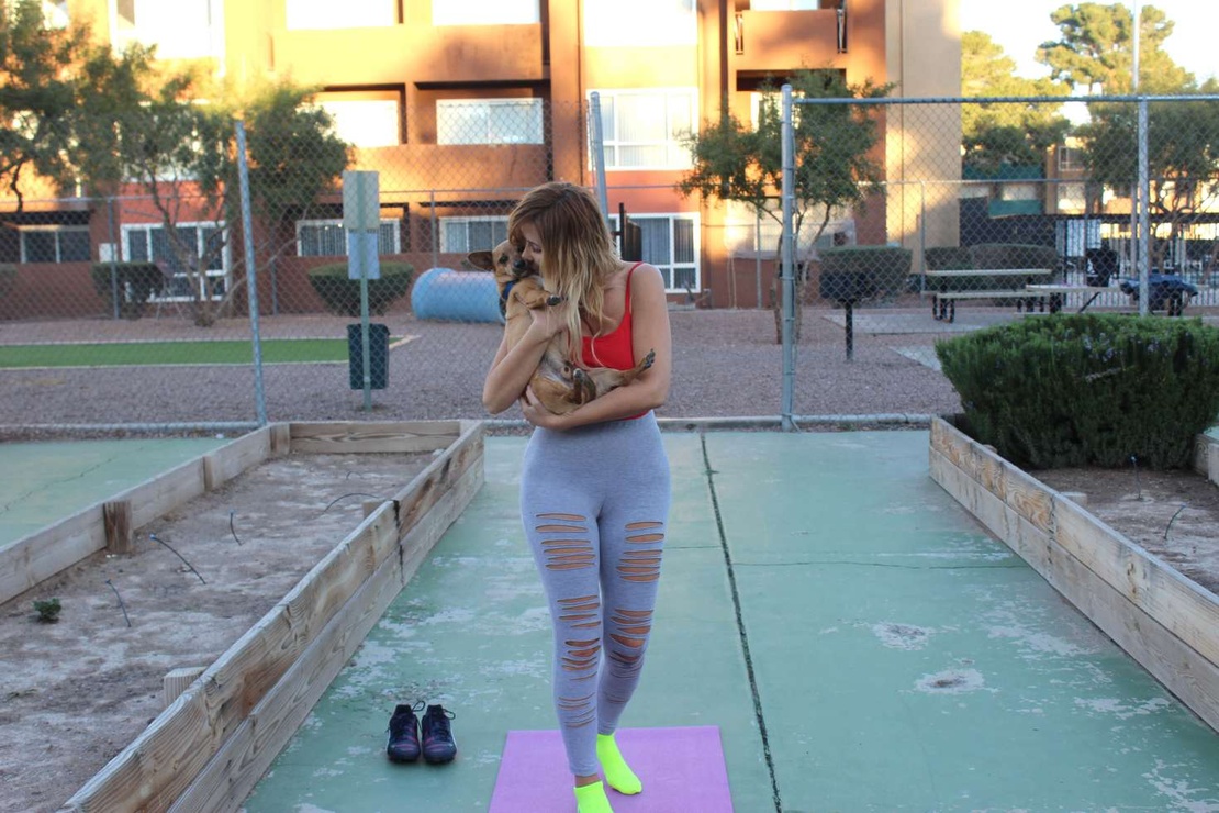 Picture of Nadeea Volianova