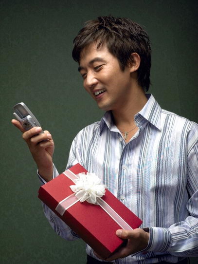 Picture of Jae-wook Ahn