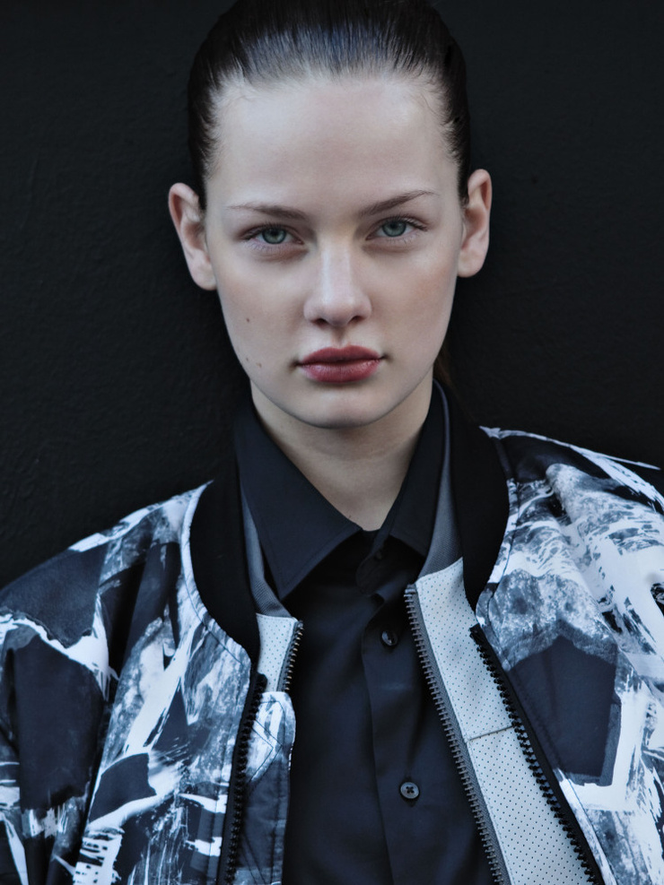 Picture of Mirthe Dijkstra