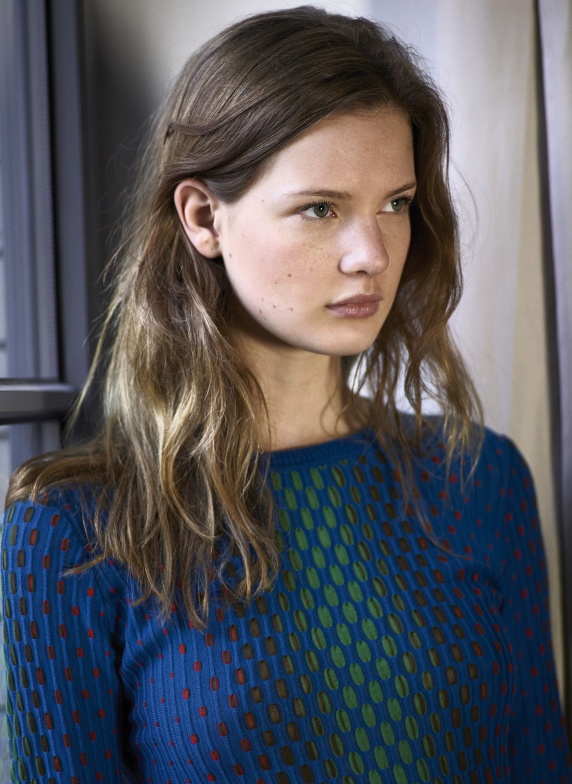 Picture of Mirthe Dijkstra