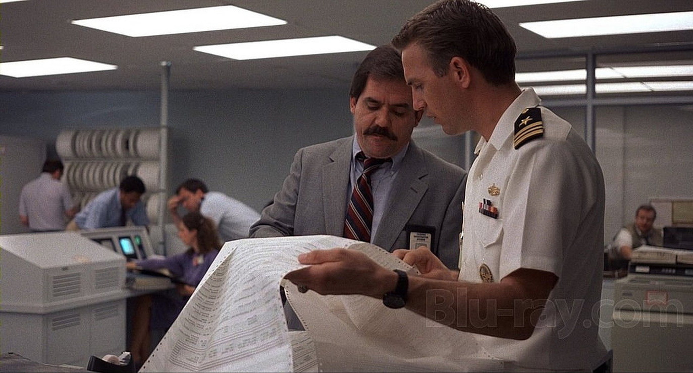 Picture of No Way Out