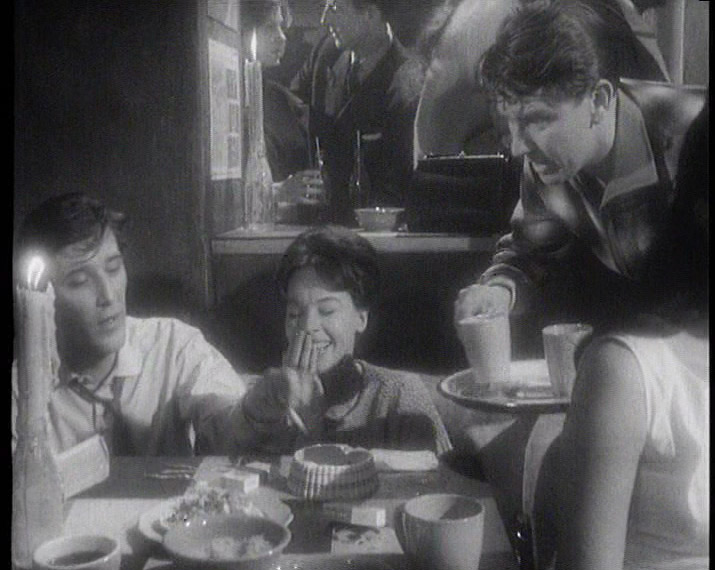 Picture of The L-Shaped Room