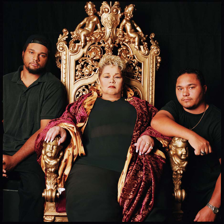 Picture of Etta James