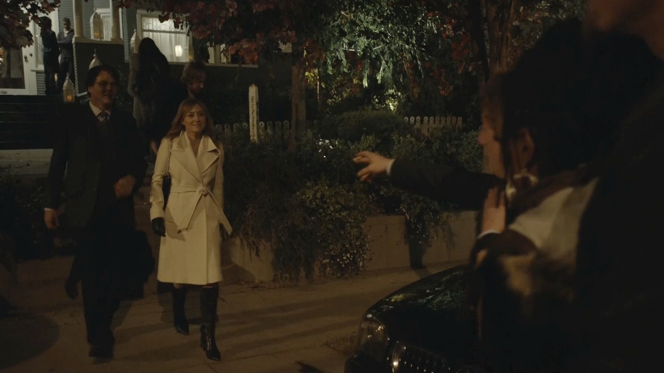 Sasha Alexander 05x11 Shameless