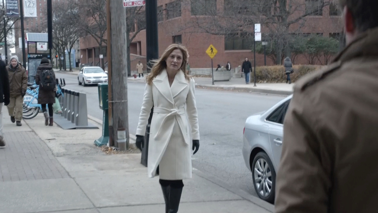 Sasha Alexander 05x11 Shameless