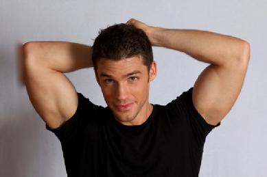 Picture of David A. Gregory