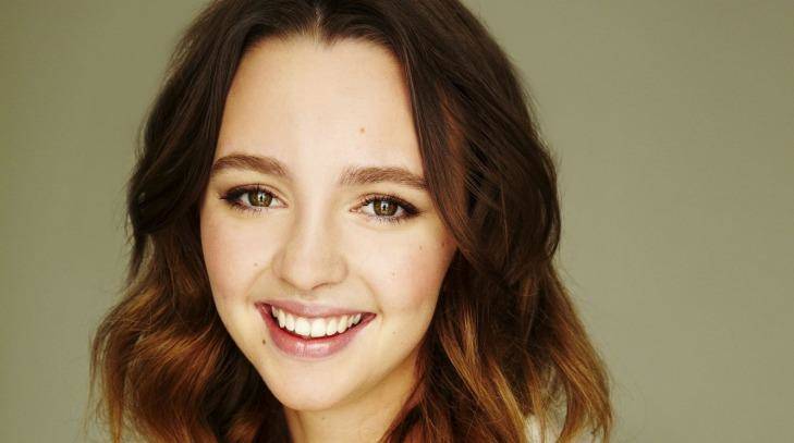 Picture of Natasha Bassett