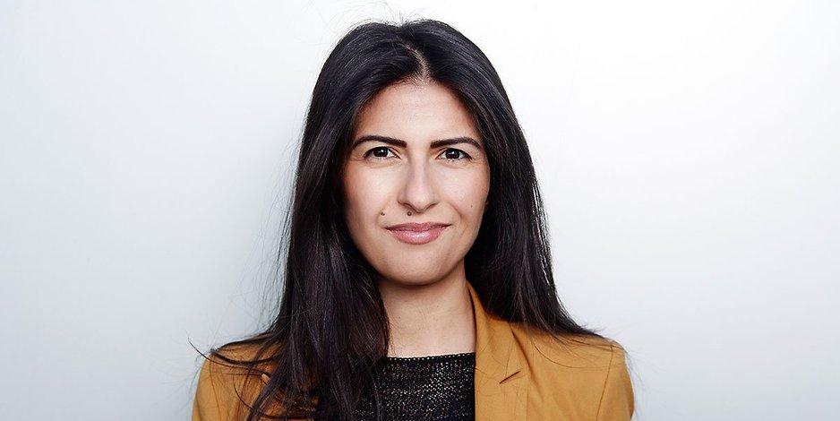 Serap Güler picture