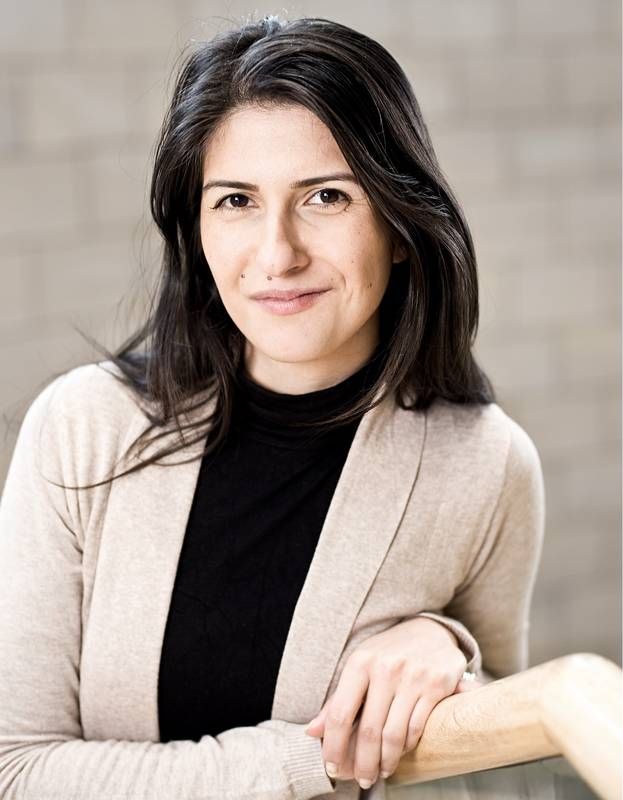 Image of Serap Güler