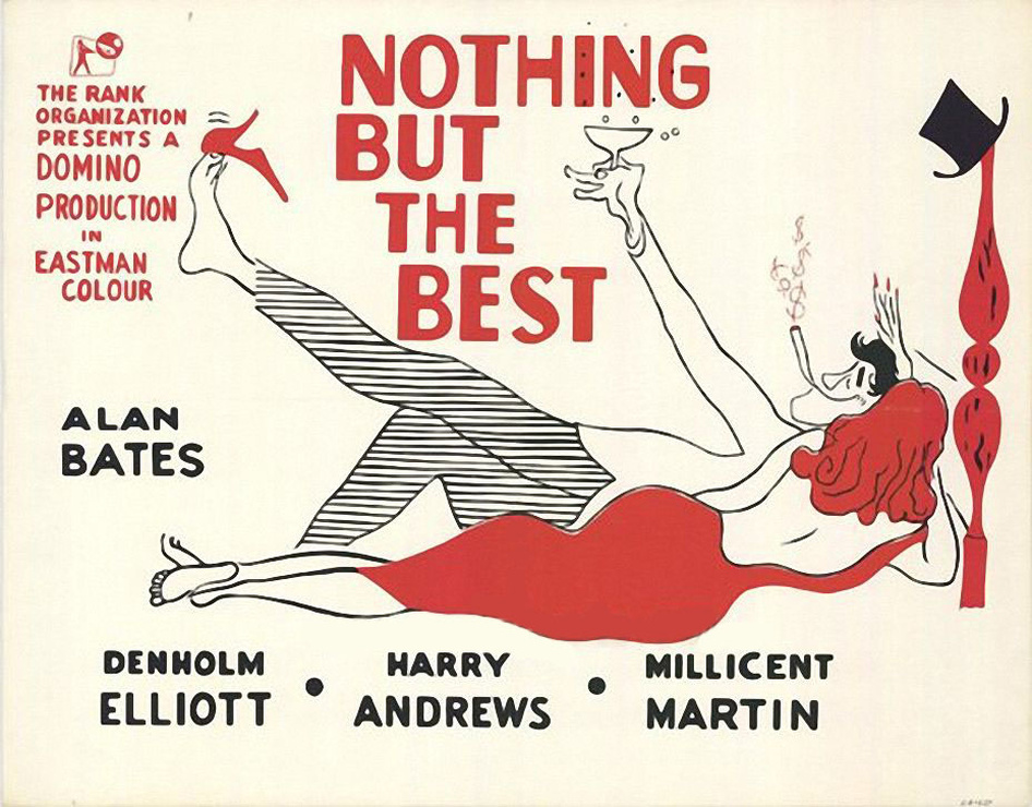 Nothing But the Best image