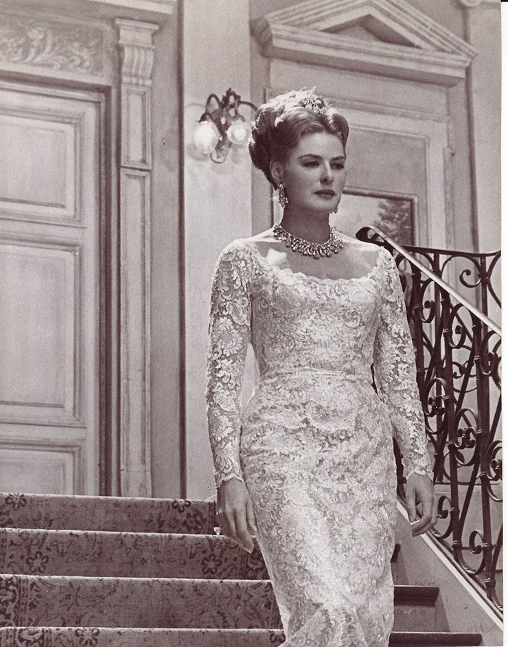 Picture of Ingrid Bergman