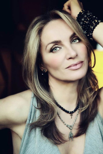 Picture of Eva Halina Rich