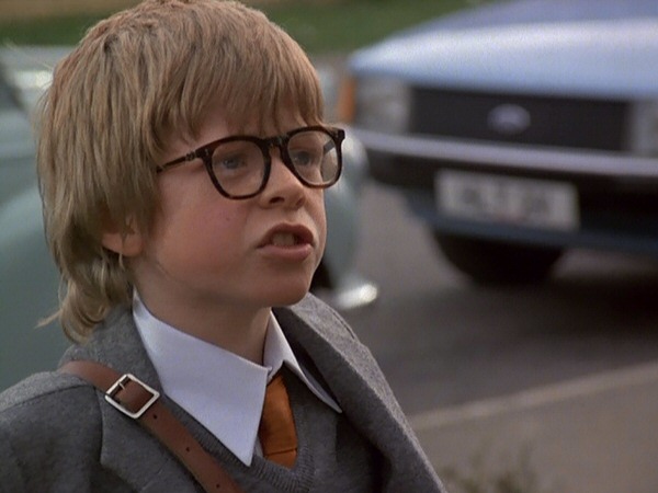 Picture of George & Mildred