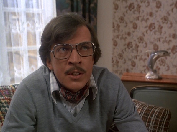 Image of George & Mildred