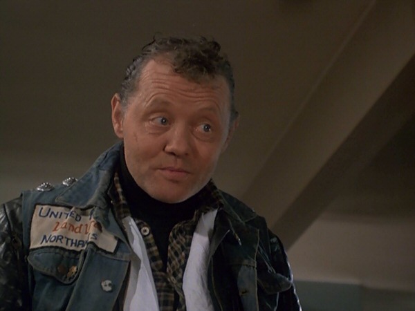 George & Mildred picture