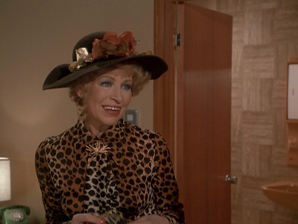 Picture of George & Mildred