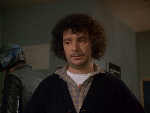 Picture of George & Mildred