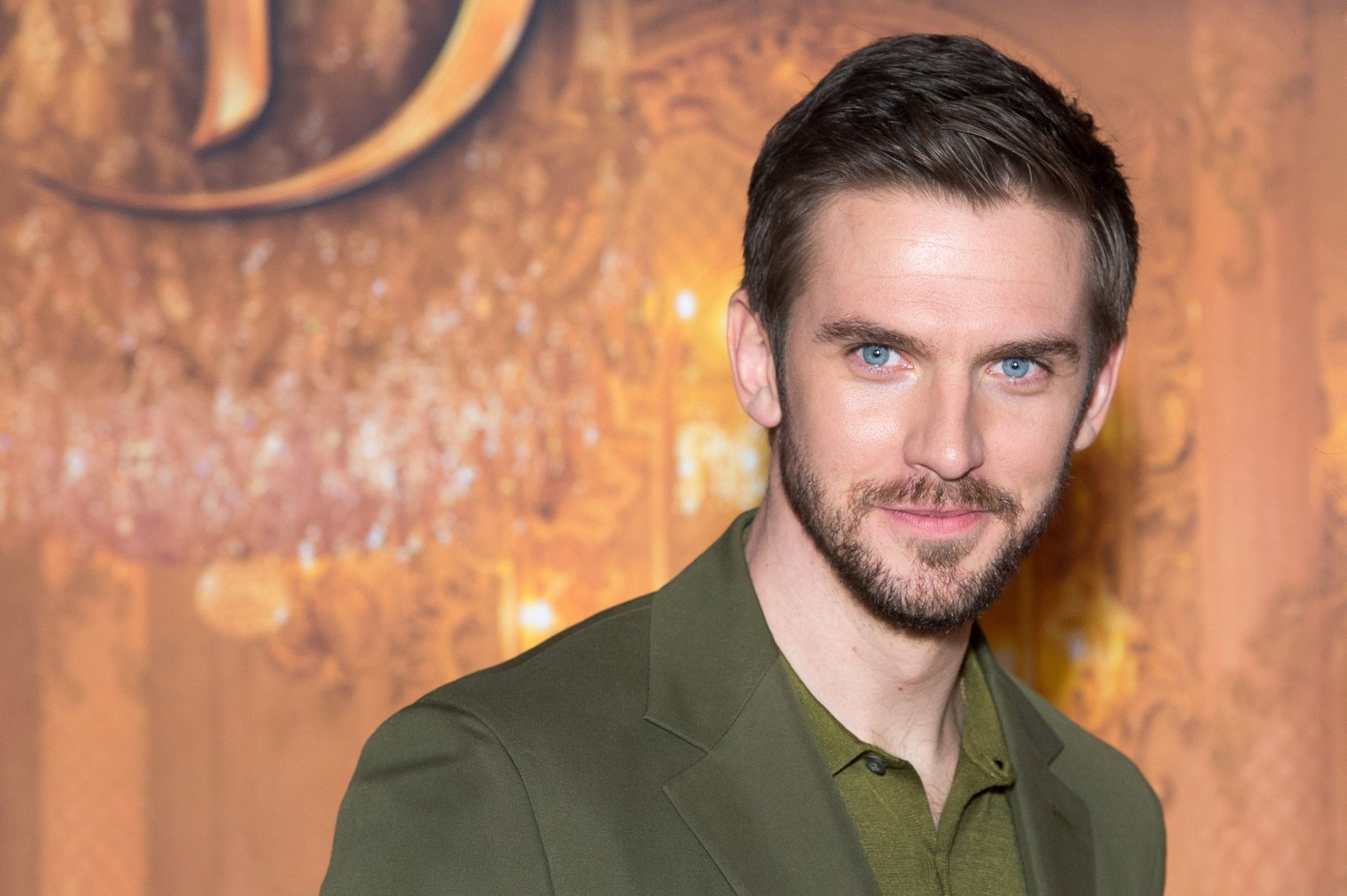Dan Stevens image