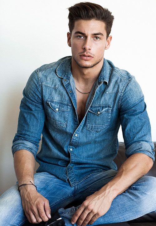 Picture of Andrea Denver