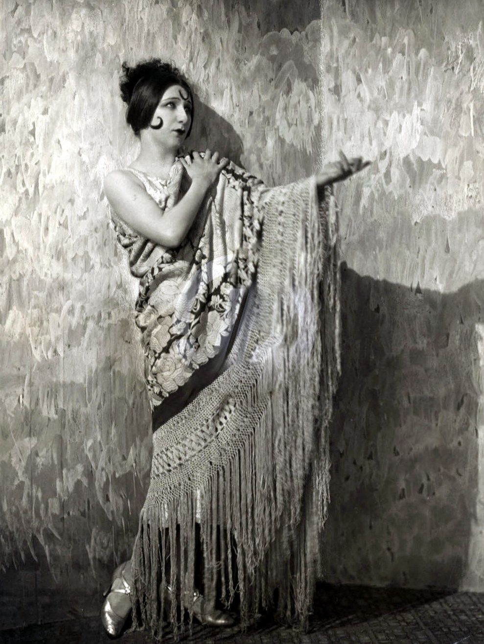 Judith Anderson picture