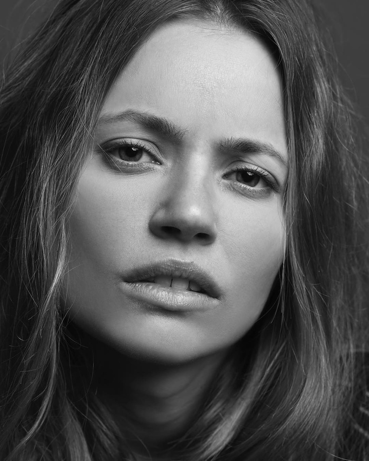 Picture of Heidi Johnsen