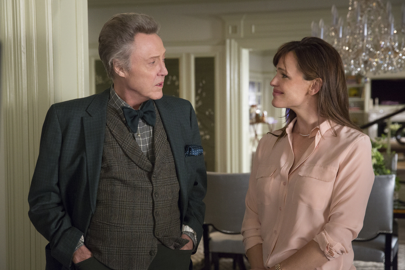 Picture of Nine Lives