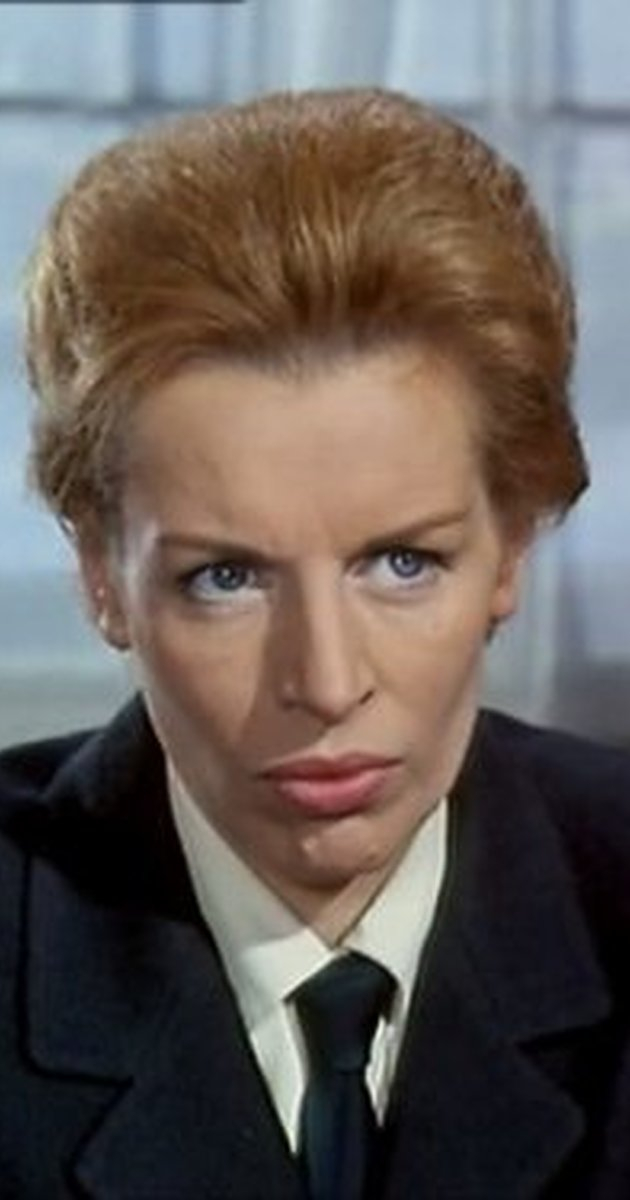 Picture of Yootha Joyce