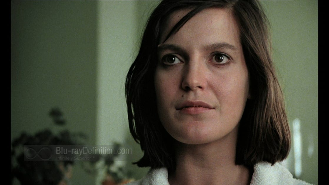 Picture of Angela Winkler