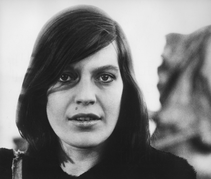 Picture of Angela Winkler