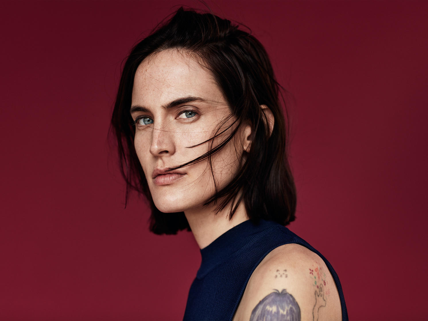 Image of Jane Moseley
