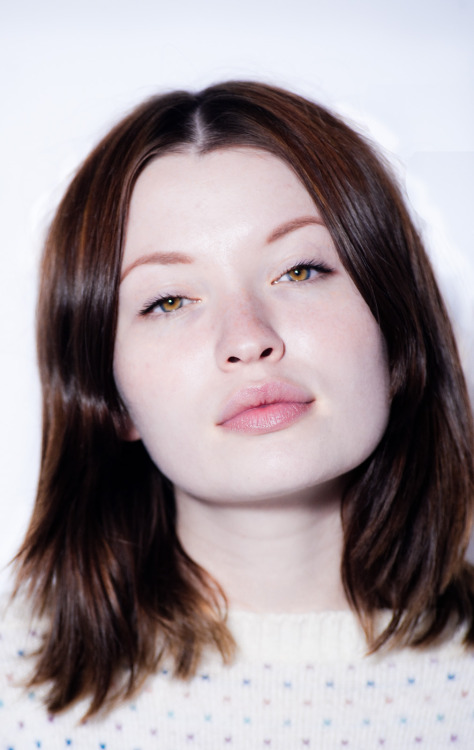 Picture of Emily Browning