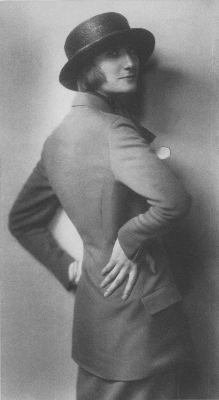 Picture of Margo Lion