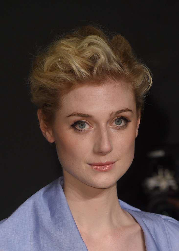Elizabeth Debicki