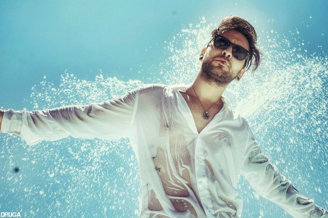 Alessio Bernabei image