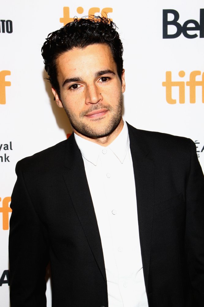 Picture of Christopher Abbott