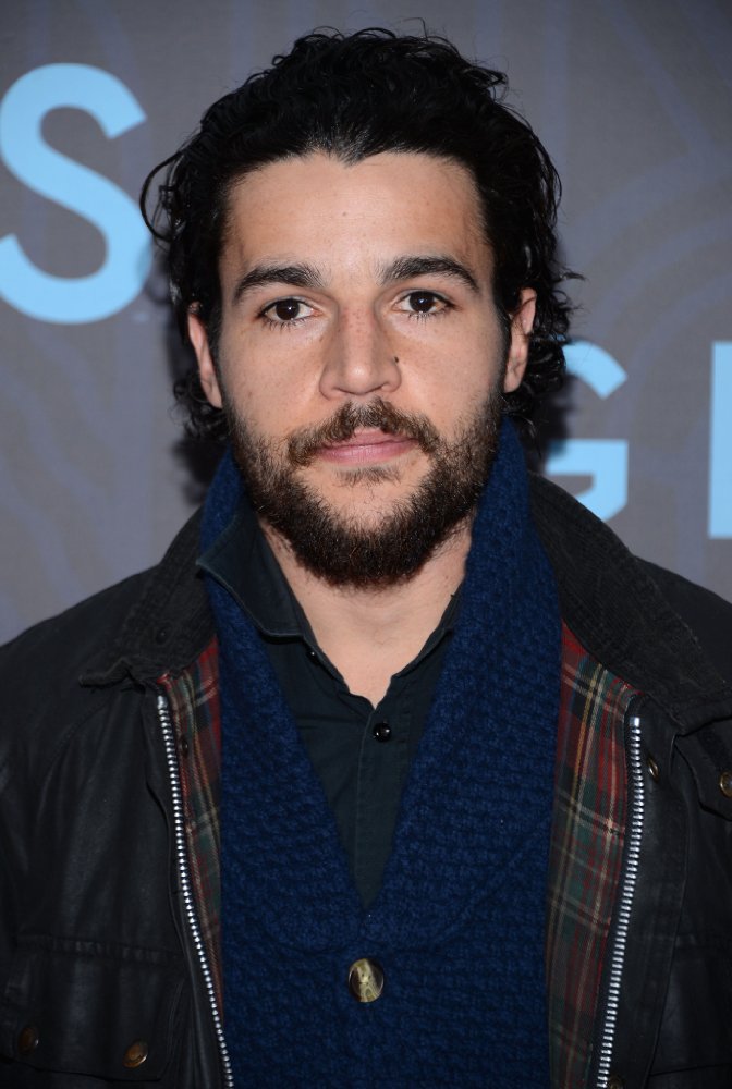 Picture of Christopher Abbott