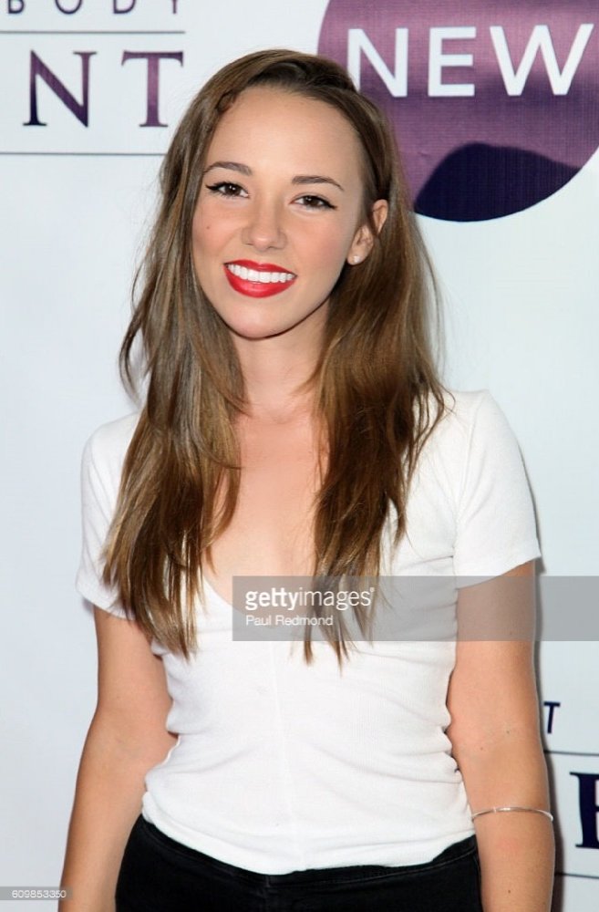 Picture of Amanda Godepski
