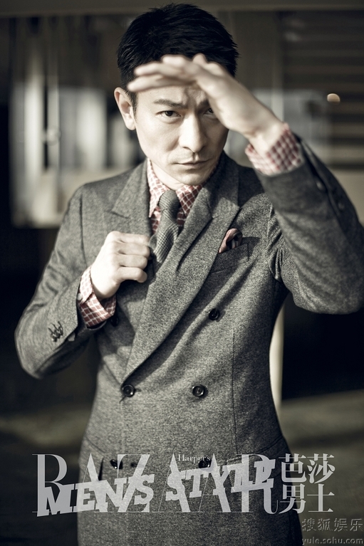 Andy Lau image
