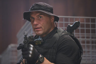 Picture of The Expendables