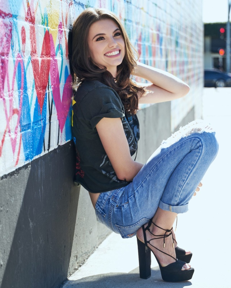 Francesca Reale picture