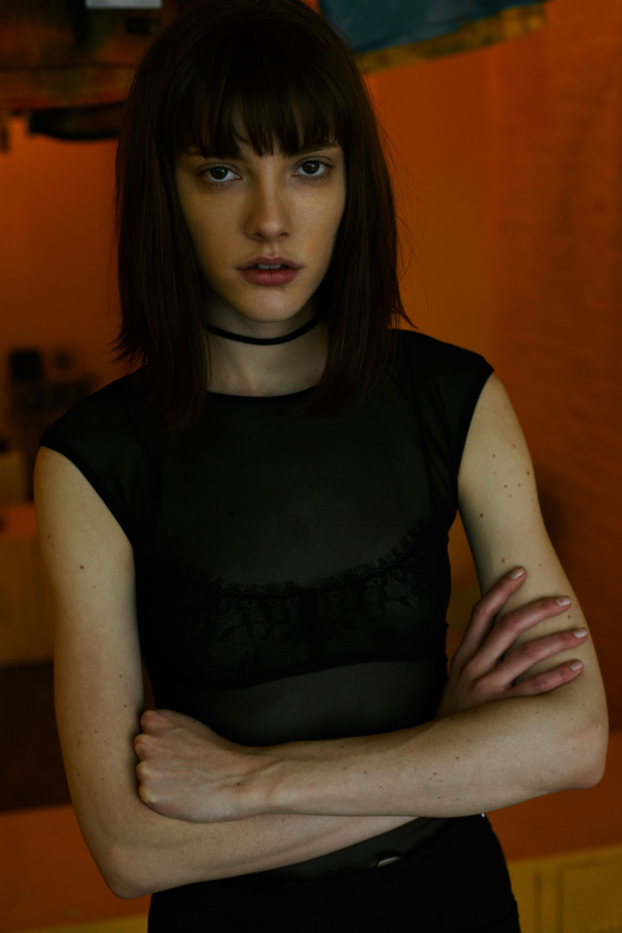 Picture of Lindsey Shand